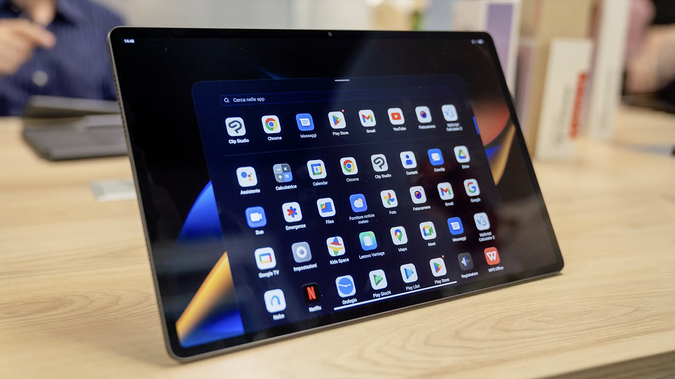 Riconfezioniare i media del futuro grazie ai tablet | Dunter.